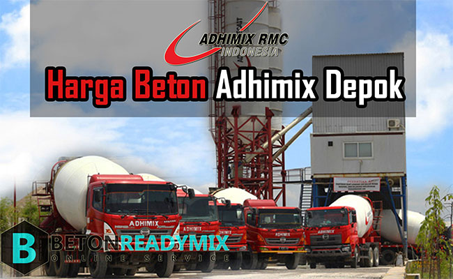 Home - Beton Ready Mix Online